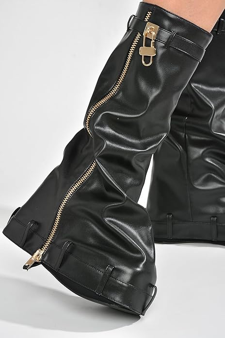 Loxodo By Cape Robbin – ShoeFad